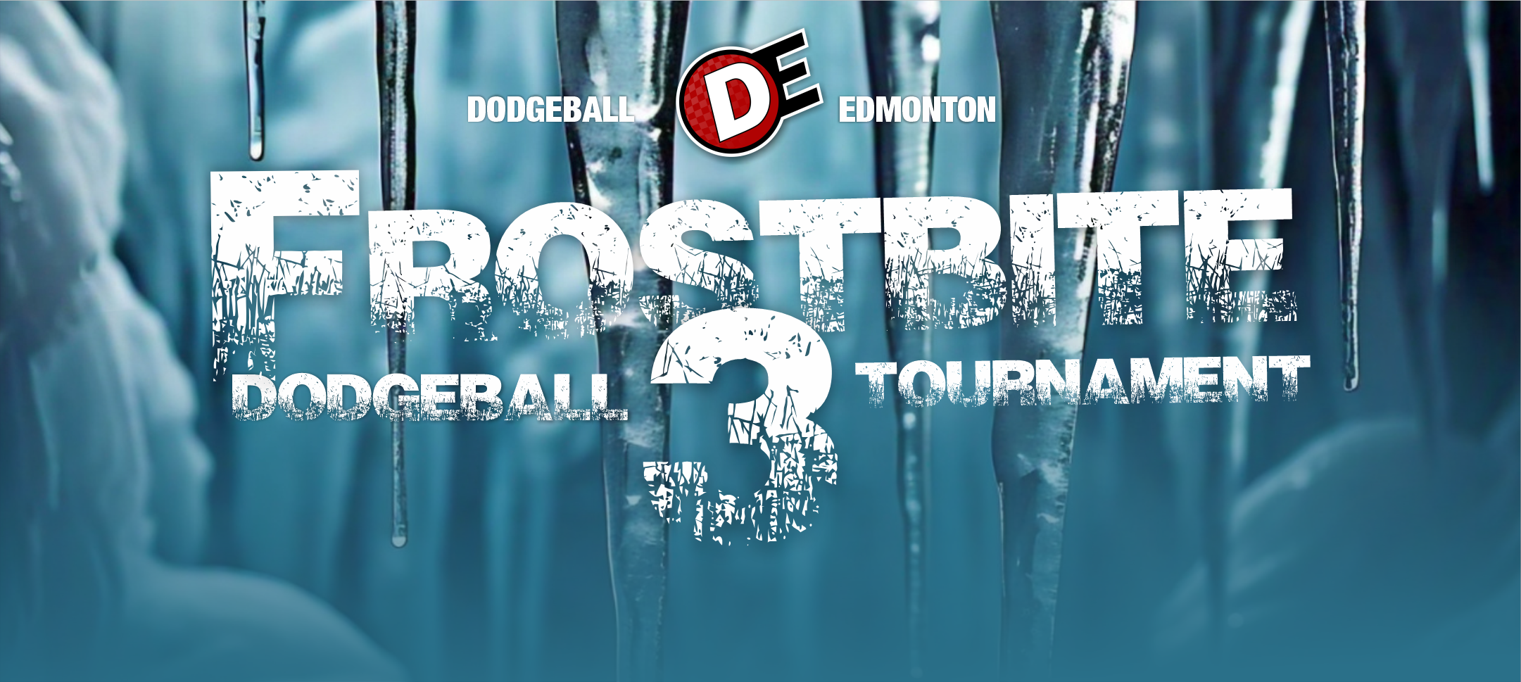 FROSTBITE TOURNAMENT 3 - Dec 21st 2024 - Alberta - Dodgeball Hub